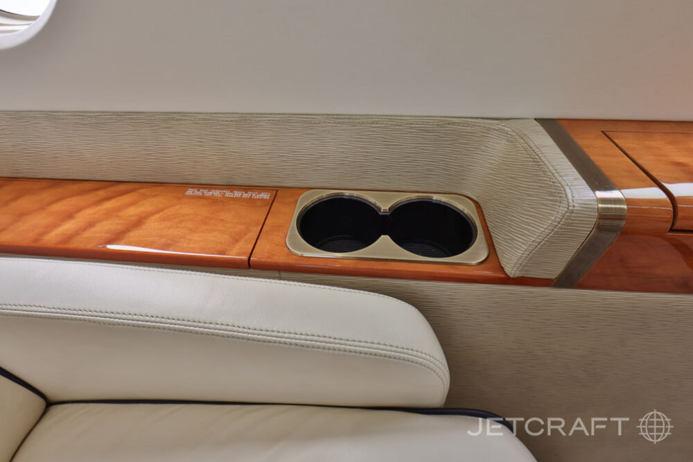 2013 Gulfstream G280 S/N 2016 | Jetcraft
