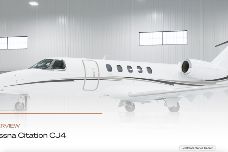 Racing Profile: Pascal Bachmann | Jetcraft