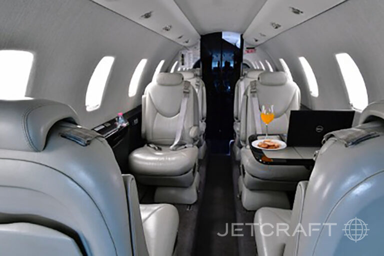 2014 Cessna Citation XLS+ S/N 560-6171 | Jetcraft
