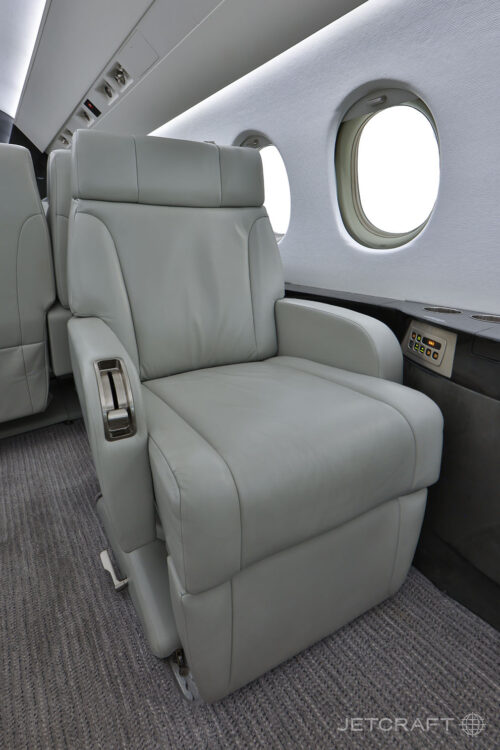 1997 Dassault Falcon 900EX S/N 10 | Jetcraft
