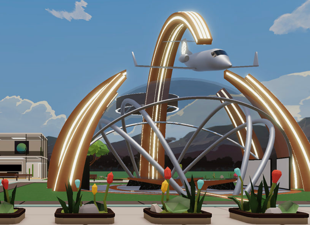 Metaverse | Jetcraft