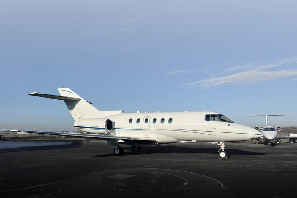 Worldwide Aircraft Sales, Acquisitions and Trading | Jetcraft