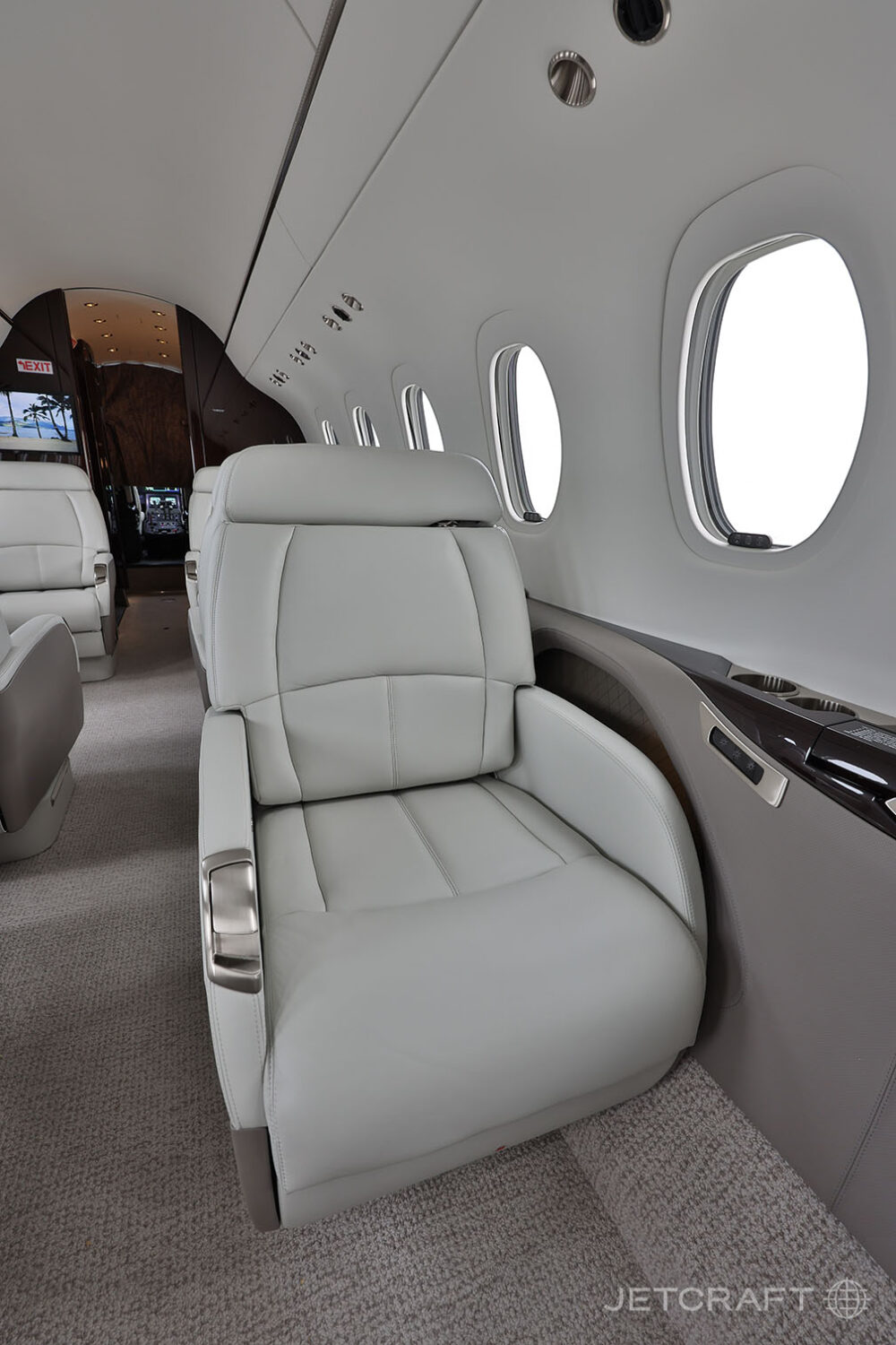 2023 Cessna Citation Longitude S/N 700-0099 | Jetcraft