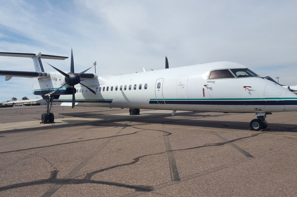 Commercial Aircraft Sales, Leasing & Marketing | Jetcraft