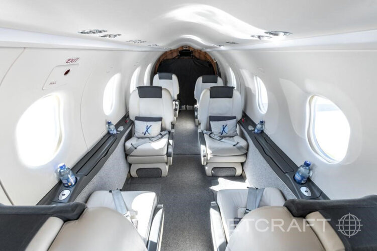 2018 Pilatus PC-12 NG S/N 1791 | Jetcraft