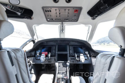 2018 Pilatus PC-12 NG S/N 1791 | Jetcraft