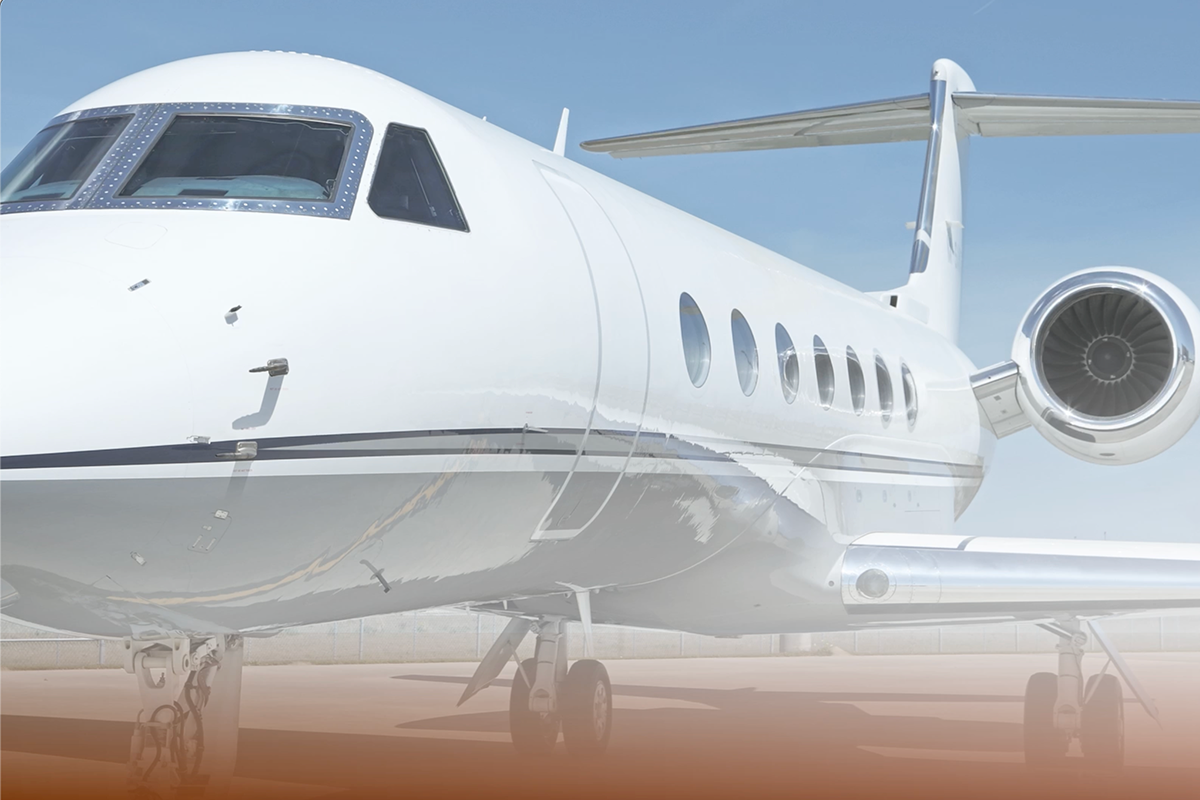 Gulfstream G550 Overview (2003 – 2021) | Jetcraft