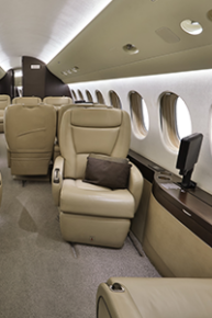 Dassault Falcon 7X Overview (2001 - Present) | Jetcraft