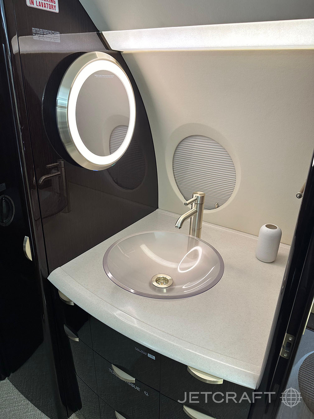 2014 Gulfstream G280 S/N 2030 | Jetcraft