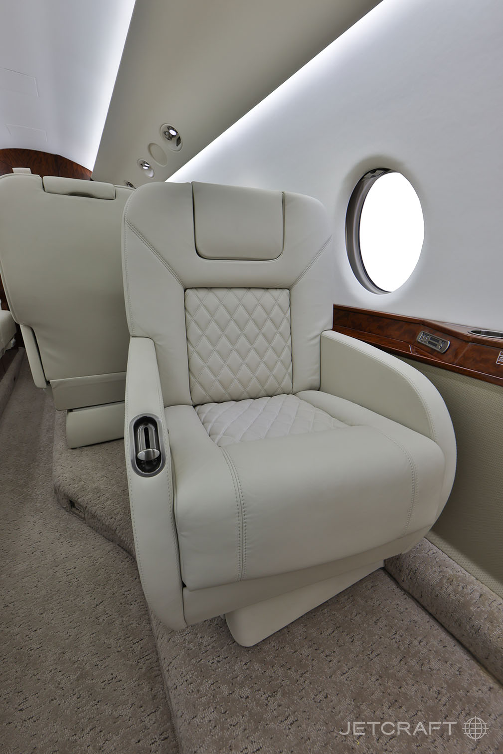 2004 Gulfstream G200 S/N 0096 | Jetcraft