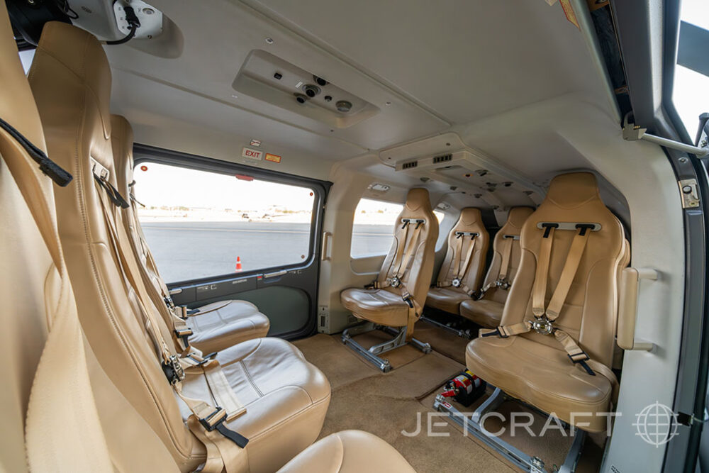 2012 Eurocopter EC-145 S/N 9564 | Jetcraft
