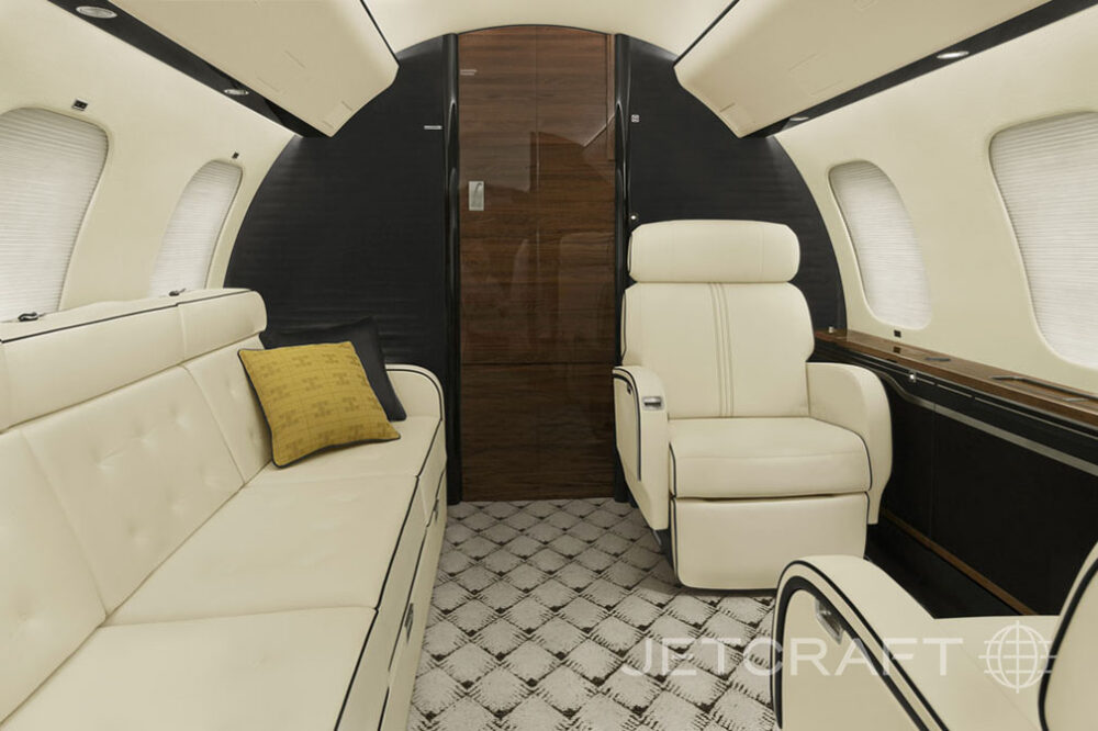 2019 Bombardier Global 7500 S/N 70014 | Jetcraft