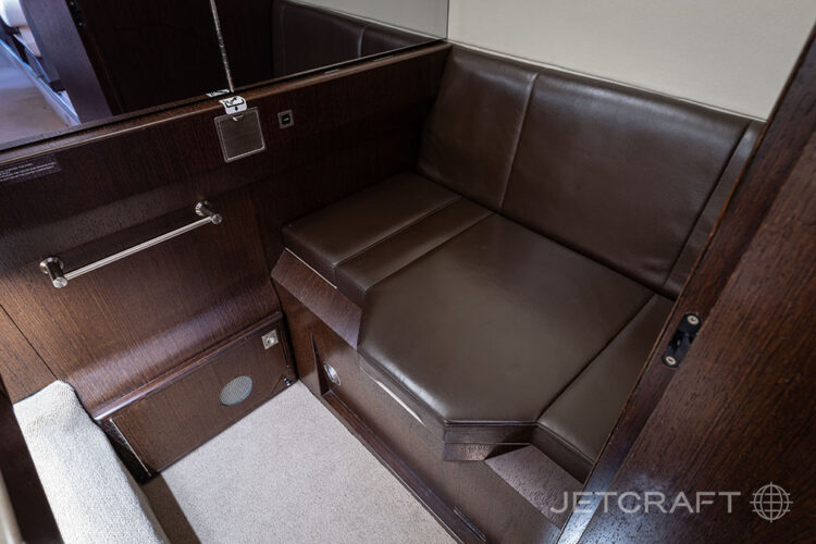 2000 Dassault Falcon 50EX S/N 295 | Jetcraft