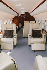 Bombardier Global 5000 Overview (2004 - Present) | Jetcraft