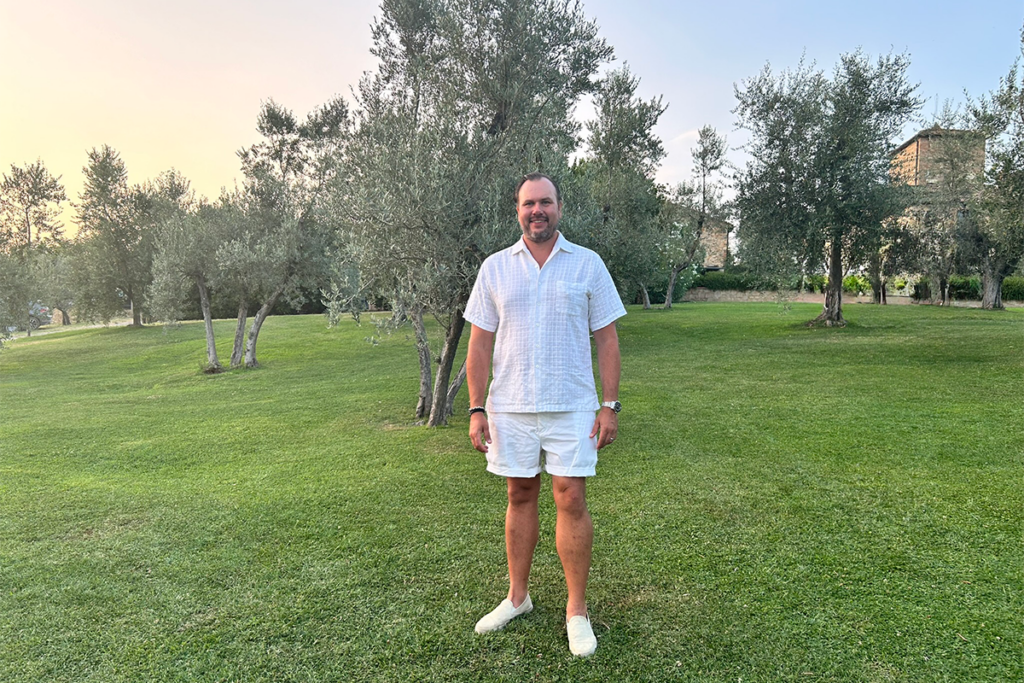 Q&A with Chris Hollingsworth | Jetcraft