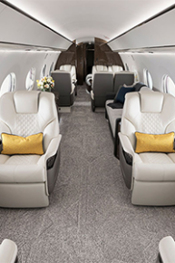 Gulfstream G700 Overview (2024 - Present) | Jetcraft