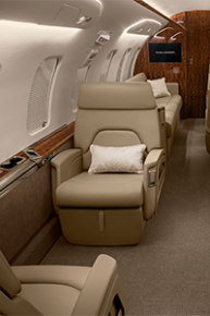 Bombardier challenger 650 (2014 – Present) | Jetcraft