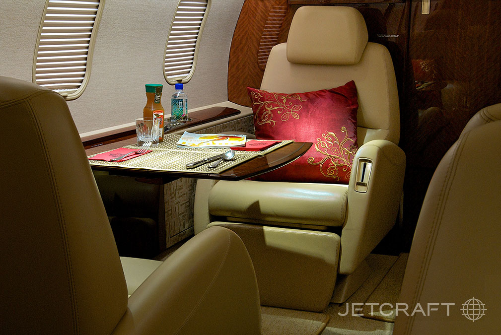 2006 Bombardier Challenger 300 S/N 20110 | Jetcraft