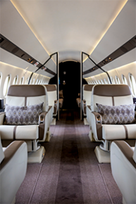 Dassault Falcon 900EX EASy Overview (2003 – 2010) | Jetcraft