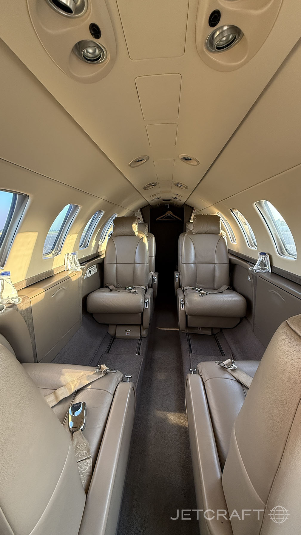 2008 Cessna Citation CJ3 S/N 525B-0230 | Jetcraft