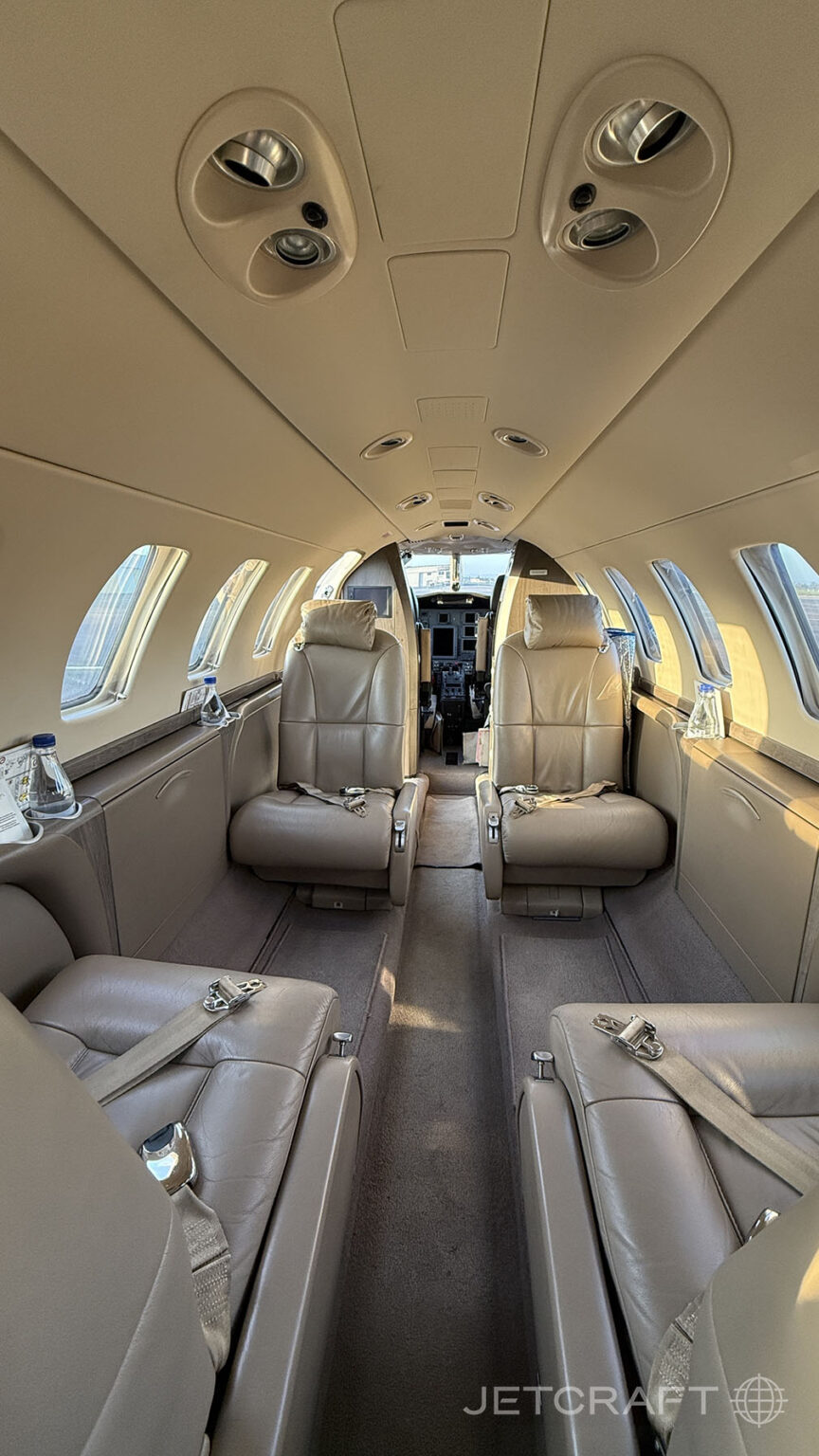 2008 Cessna Citation CJ3 S/N 525B-0230 | Jetcraft