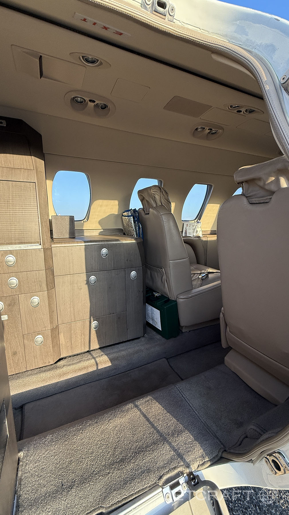 2008 Cessna Citation CJ3 S/N 525B-0230 | Jetcraft