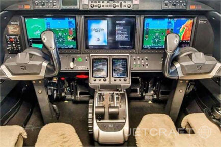 2014 Cessna Citation M2 S/N 525-0851 | Jetcraft