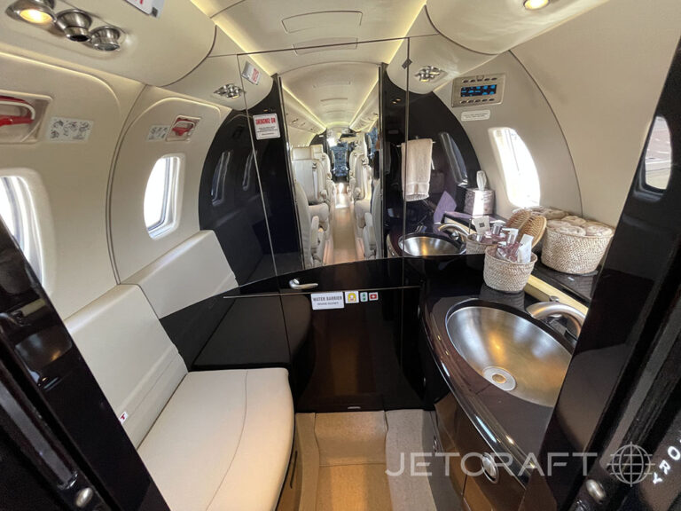 2006 Cessna Citation Sovereign S/N 680-0114 | Jetcraft