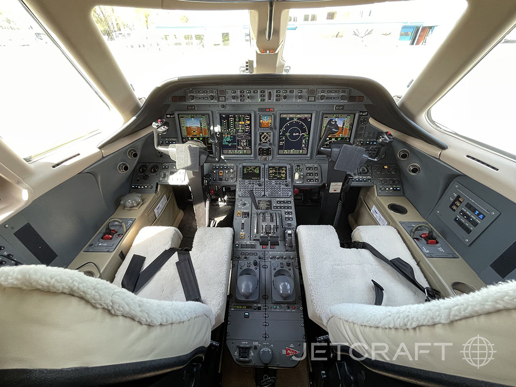 2006 Cessna Citation Sovereign S/N 680-0114 | Jetcraft