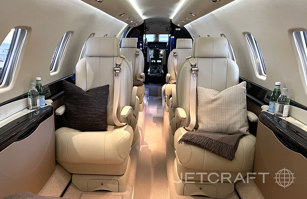 2006 Cessna Citation Sovereign S/N 680-0114 | Jetcraft