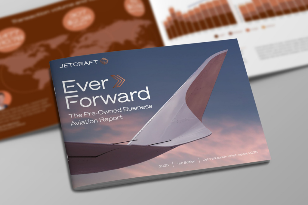 Worldwide Aircraft Sales, Acquisitions and Trading | Jetcraft