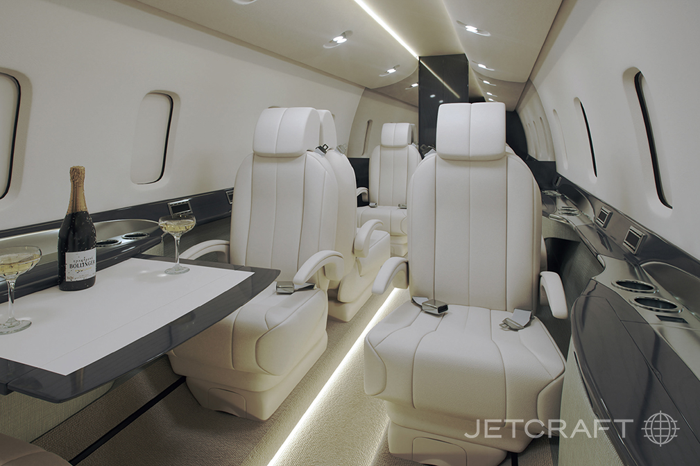 2006 Cessna Citation Sovereign S/N 680-0114 | Jetcraft