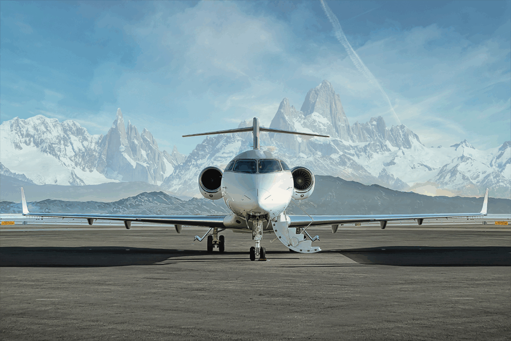 Worldwide Aircraft Sales, Acquisitions and Trading | Jetcraft