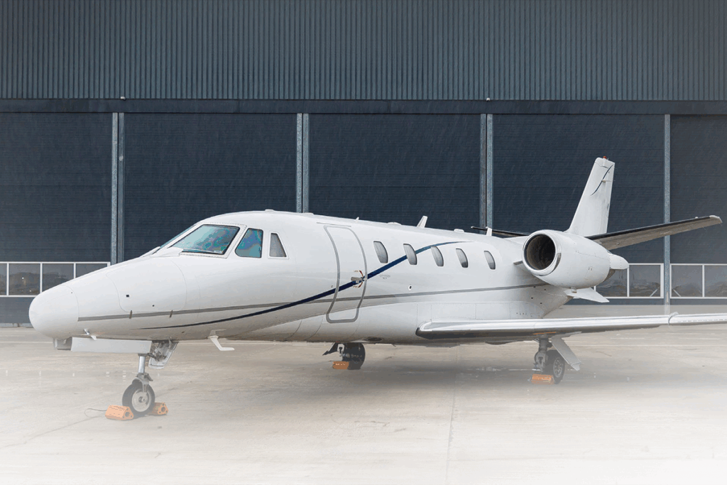 Cessna Citation CJ1 Overview (2000-2005) | Jetcraft