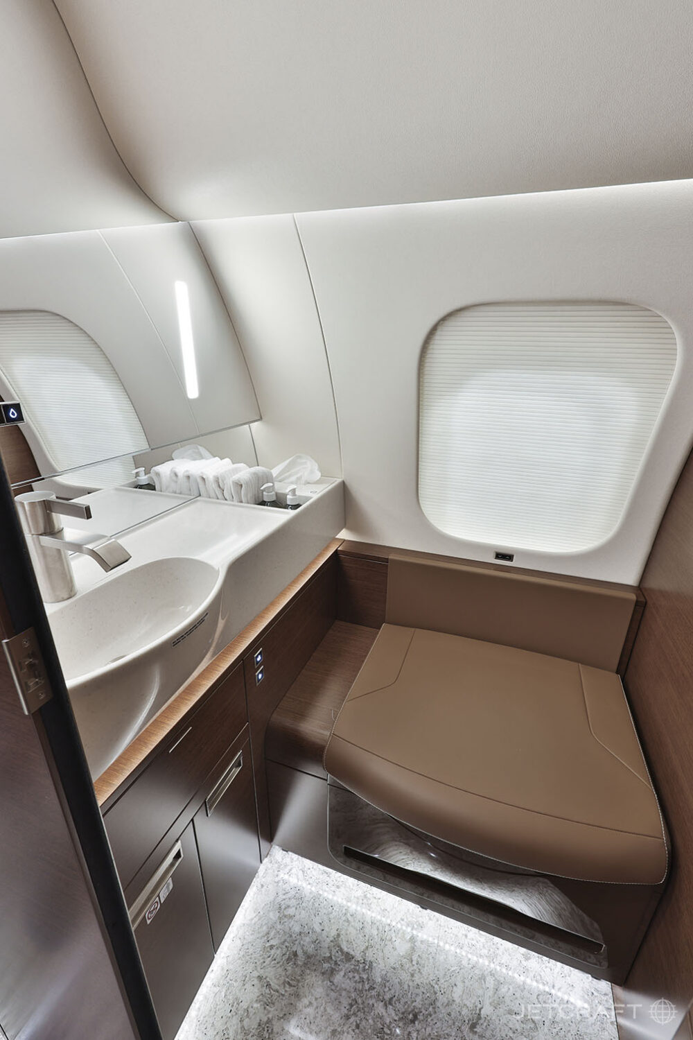 2025 Bombardier Global 7500 S/N 70236 | Jetcraft