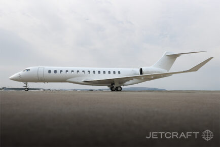 2025 Bombardier Global 7500 S/N 70236 | Jetcraft