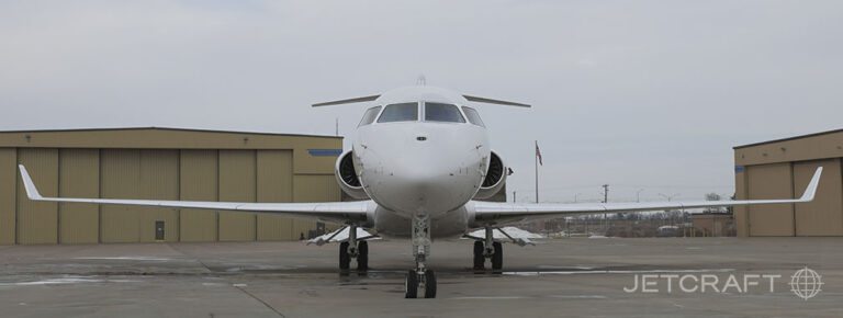 2025 Bombardier Global 7500 S/N 70236 | Jetcraft