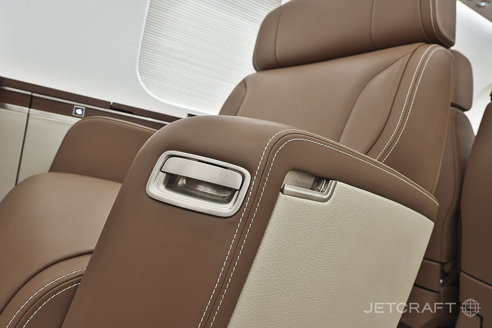 2025 Bombardier Global 7500 S/N 70236 | Jetcraft